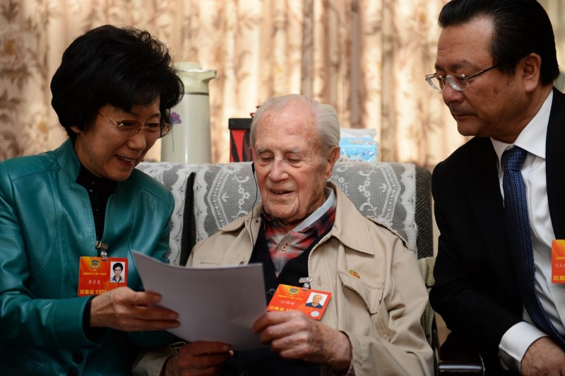 Meghalt Sidney Shapiro | 24.hu