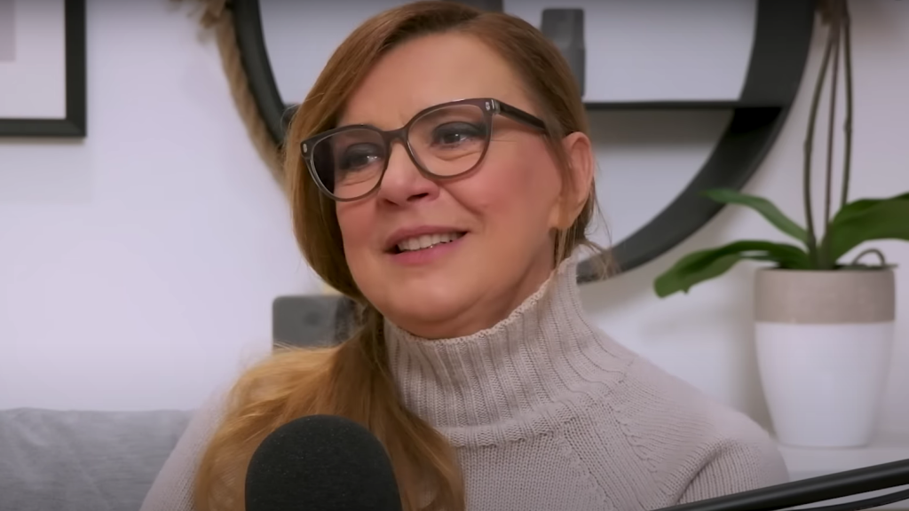 Borbás Marcsi kétszer is férjhez ment hirtelen felindulásból, és ...