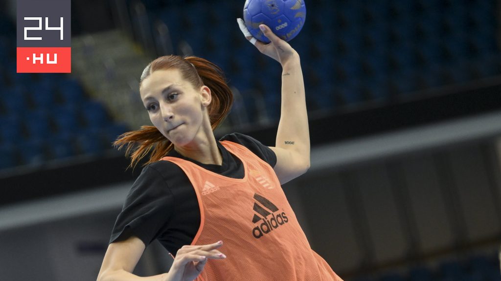 Albek Anna: A Fradi elleni teljesítményre büszke vagyok, de így ...